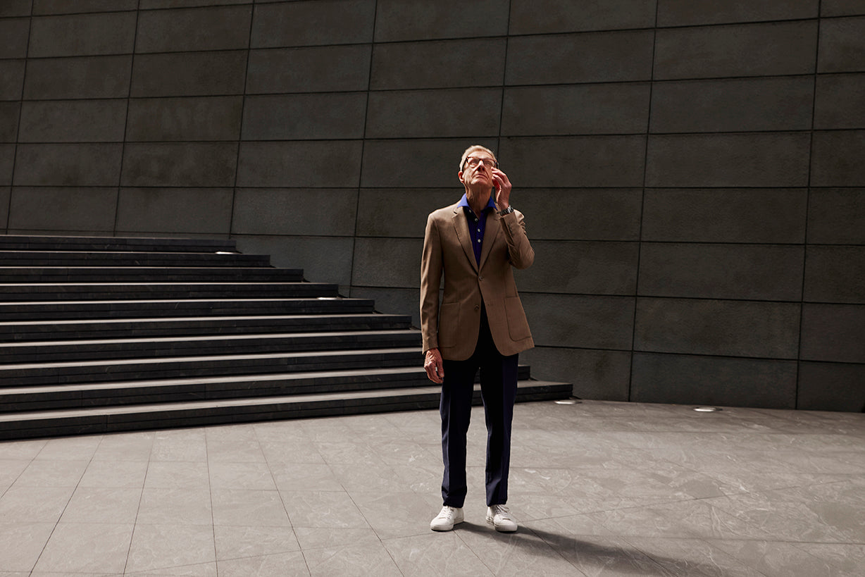 Polo Shirts The Mr Start Way – Mr.Start