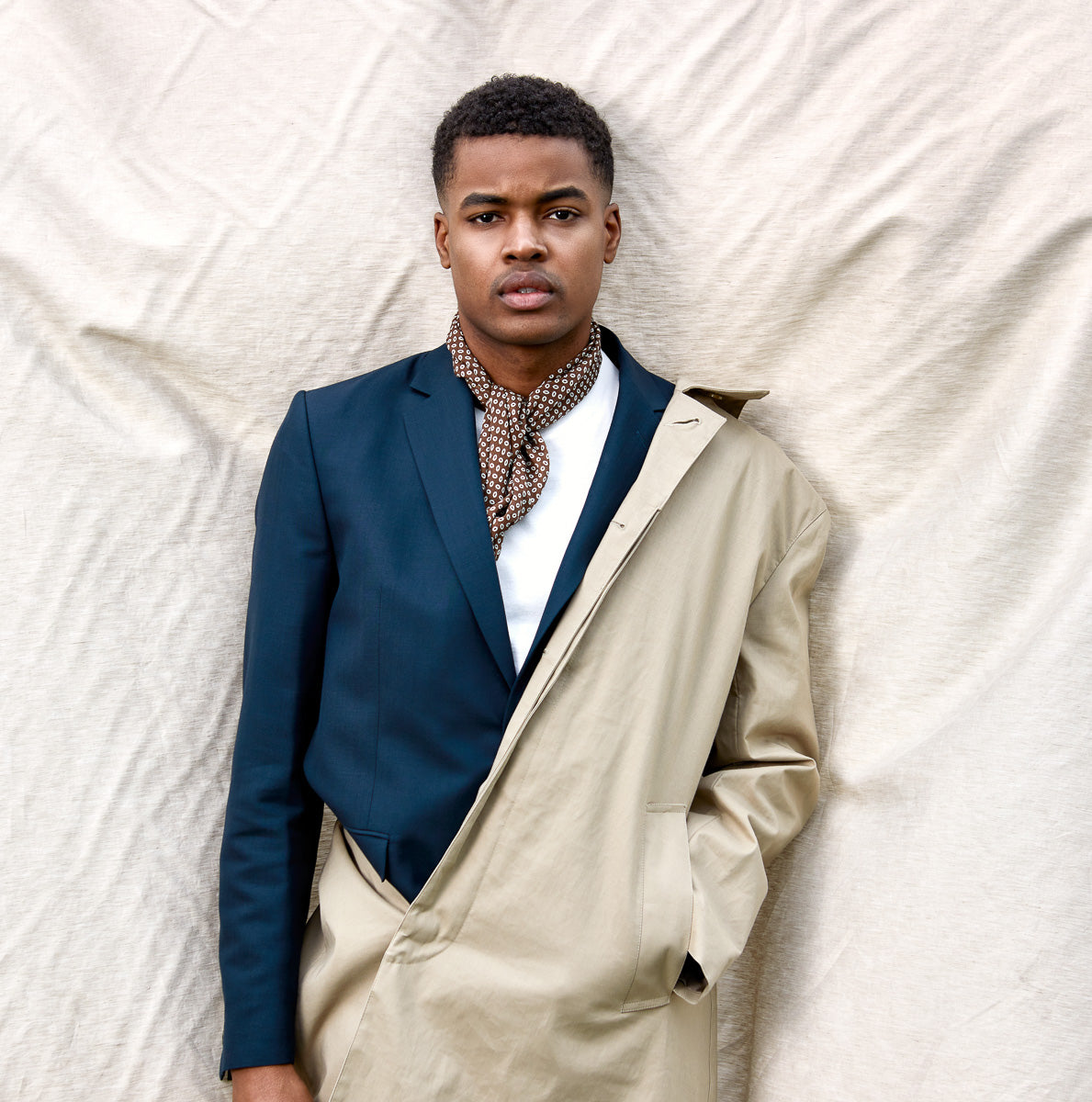 Outerwear – Mr.Start