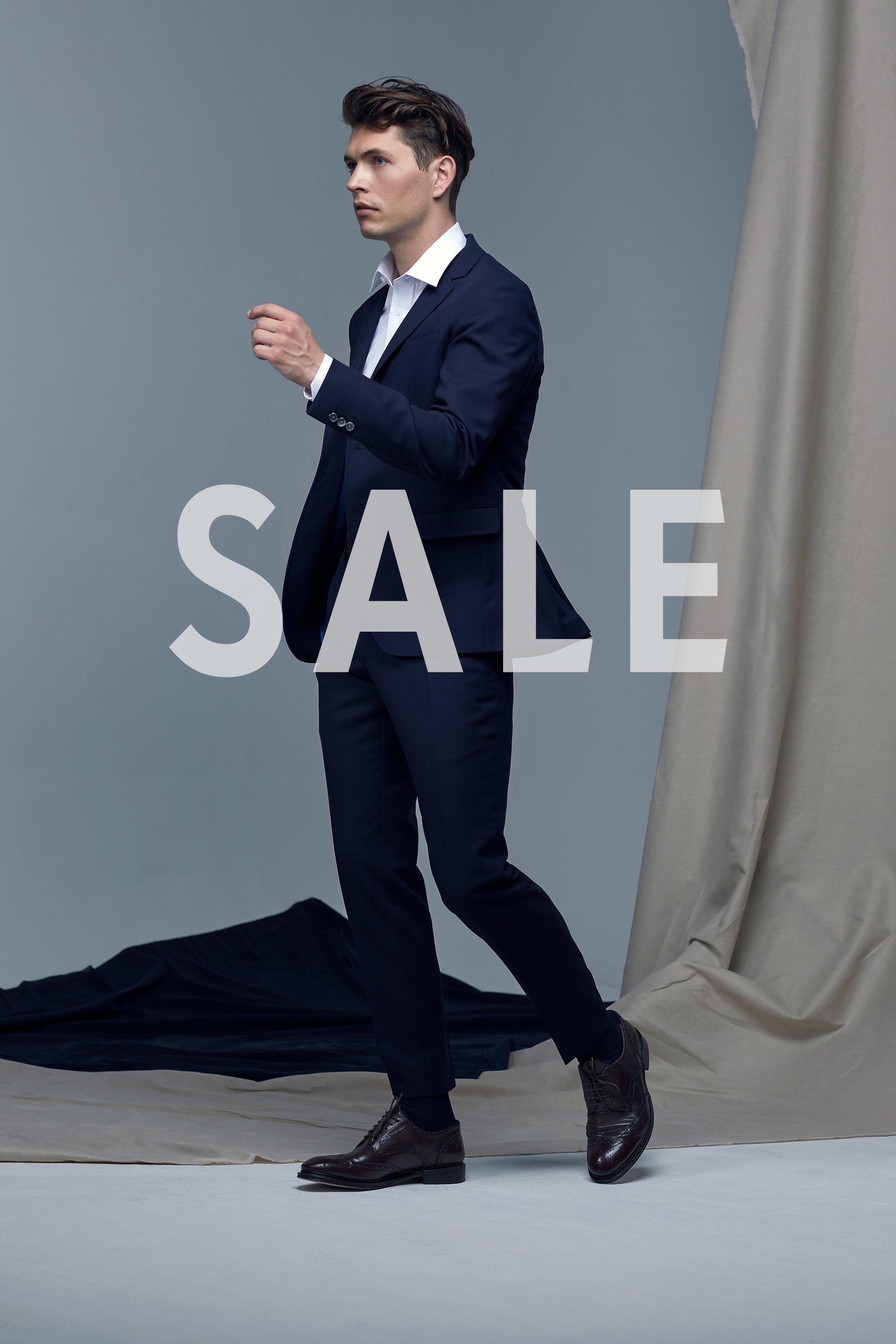 The Mr Start Sale – Mr.Start