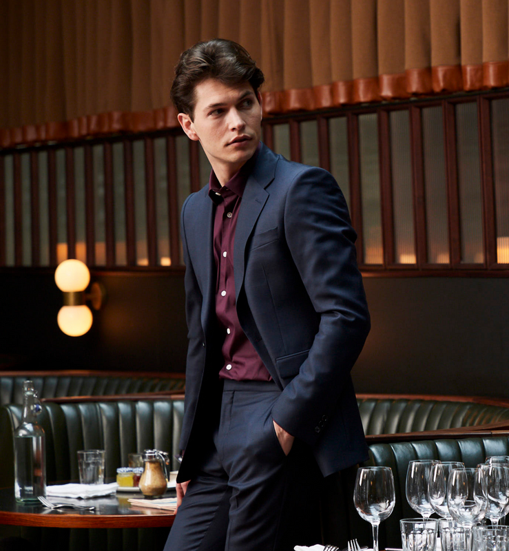 Appointment – Mr.Start