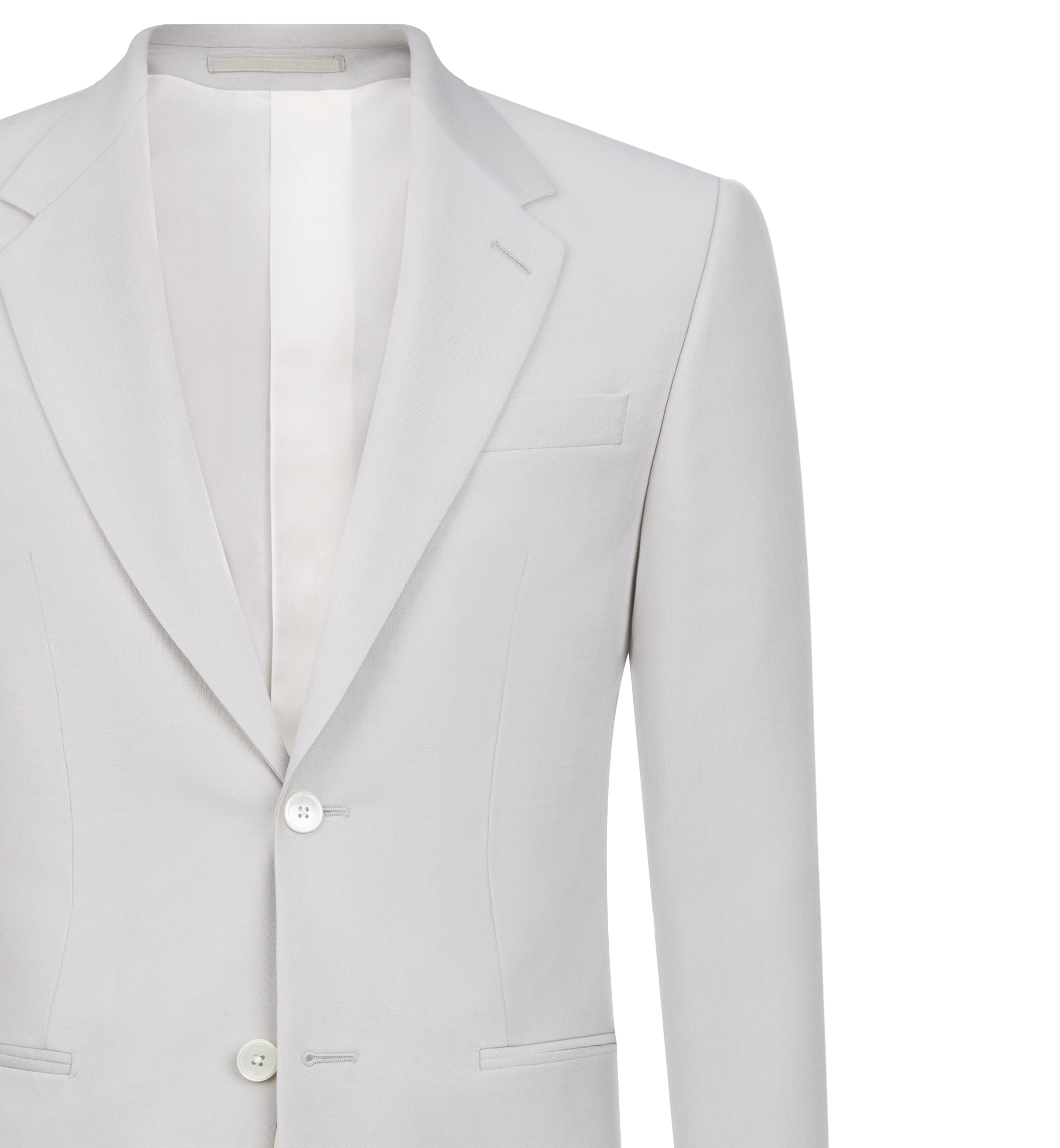 The Pitfield Dream Suit in Mohair – Mr.Start